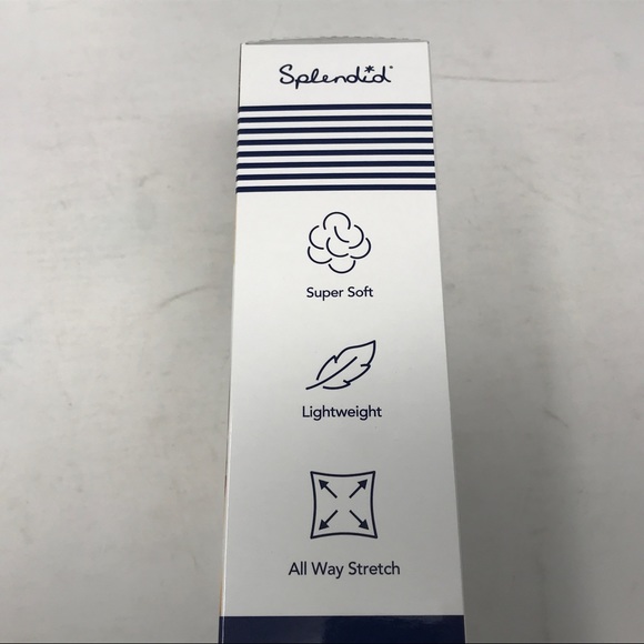 Splendid | Intimates & Sleepwear | Splendid Seamless Wirefree Lounge ...